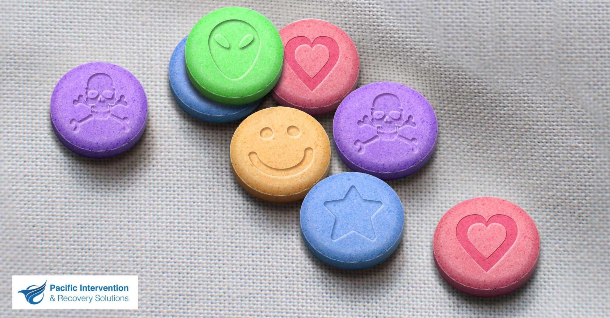 Is MDMA (Molly/Ecstasy) Addictive? (Facts and Myths) - Interventions ...