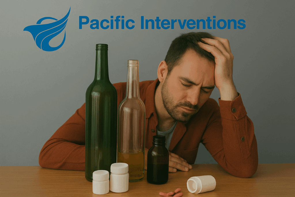 Commonly Abused Substances